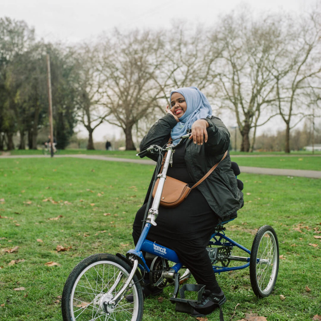 Home | Bikeworks CIC