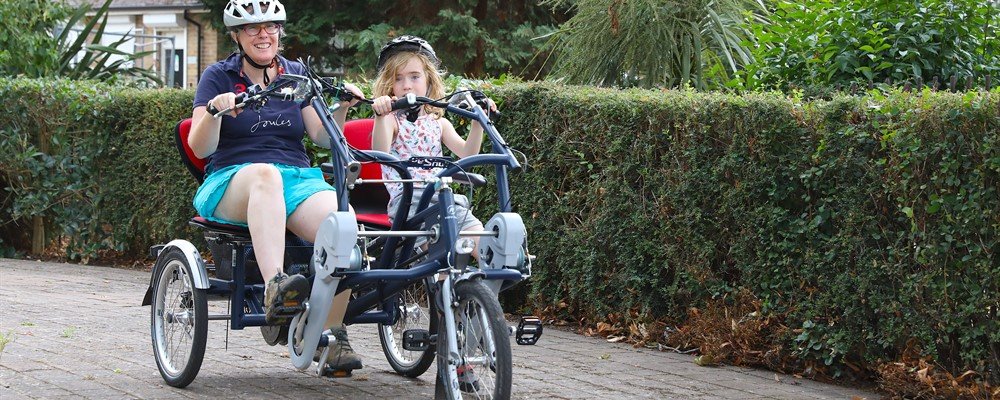 Inwood Park | Bikeworks CIC