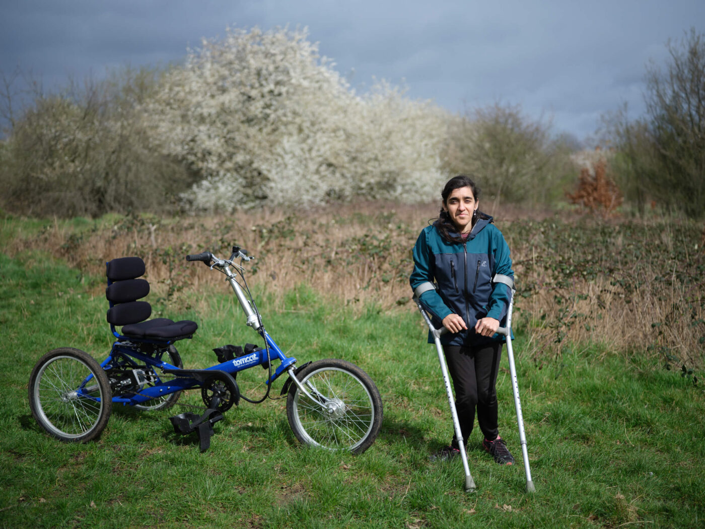 All Ability Clubs | Bikeworks CIC