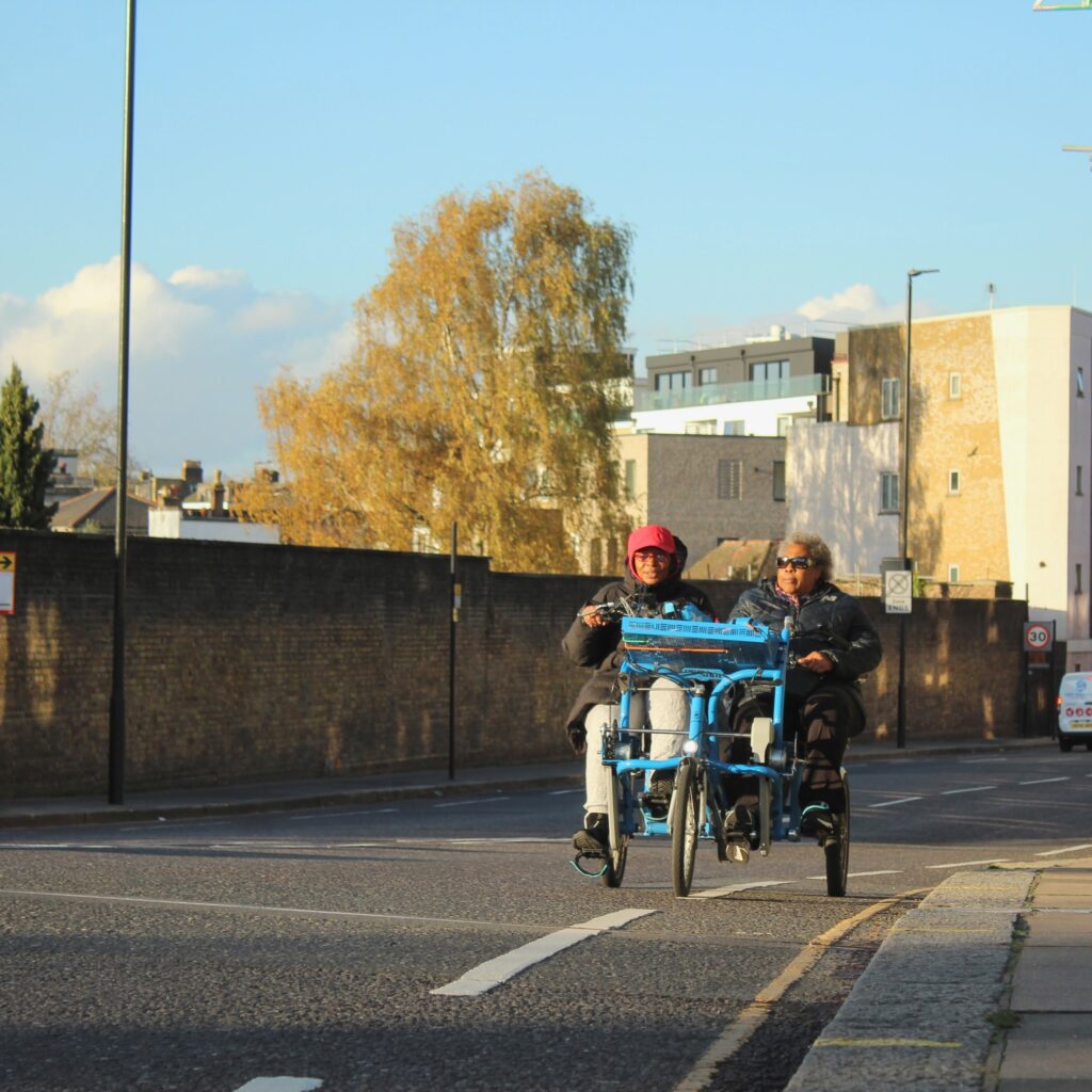 Home | Bikeworks CIC