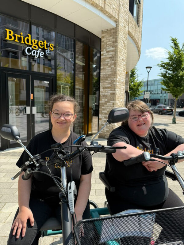 Queen Elizabeth Olympic Park Archives | Bikeworks CIC